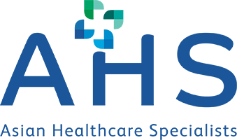 Home - Asian Healthcare Specialists