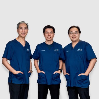 Urology Services Singapore | Private Specialist Treatment